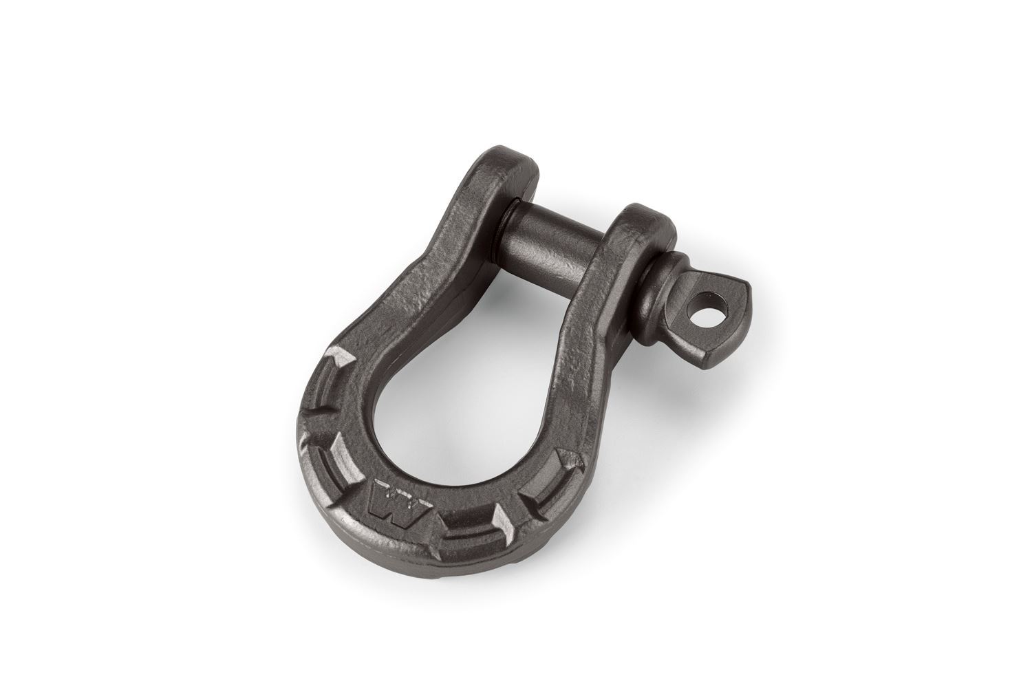 Metal vs Soft Shackles | WARN Industries | Go Prepared.