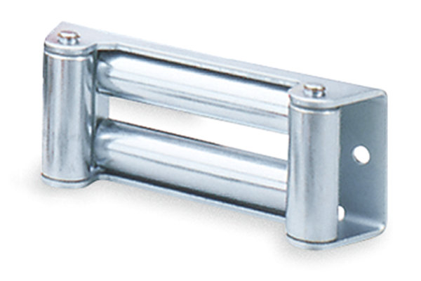 Synthetic Winch Ropes & Cables | WARN Industries | Go Prepared.