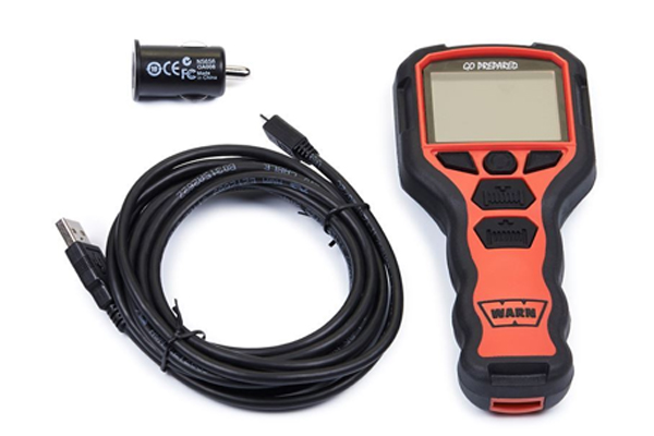 Remotes & Electrical - Truck & SUV Offroad Accessories | WARN ...
