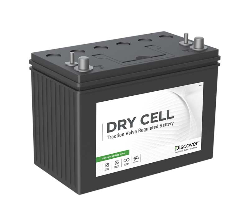 Winch Battery Basics | WARN Industries | Go Prepared.