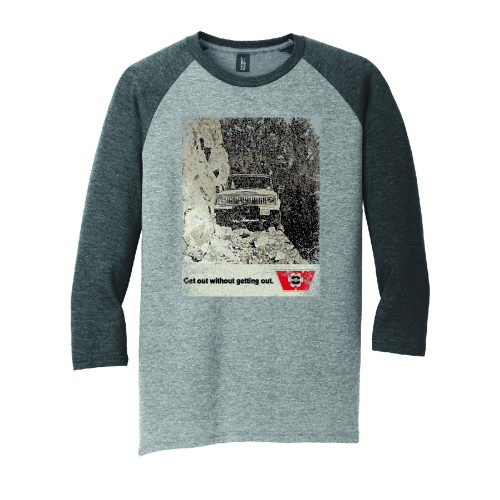 Get your WARN 70th Anniversary Gear | WARN Industries | Go Prepared.