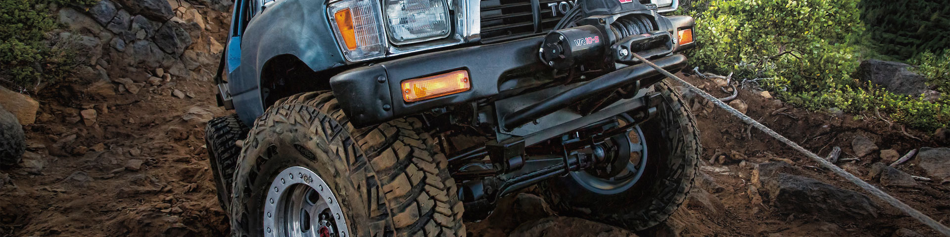 Standard Manual Hubs - Truck & SUV 4WD Hubs | WARN Industries | Go ...