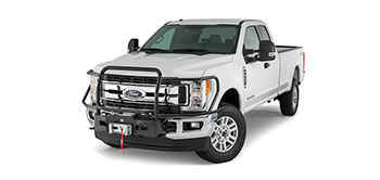 Trans4mer Fitment Guide | WARN Industries | Go Prepared.