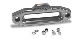 Synthetic Winch Ropes & Cables | WARN Industries | Go Prepared.