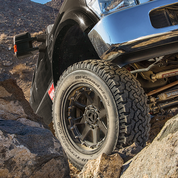 Premium Manual Hubs - Truck & SUV 4WD Hubs | WARN Industries | Go Prepared.