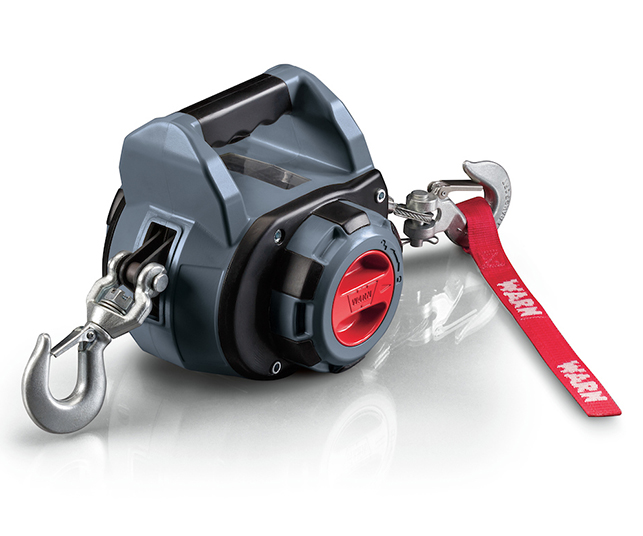 Explore Utility Products for Working Smarter | WARN Industries | Go ...