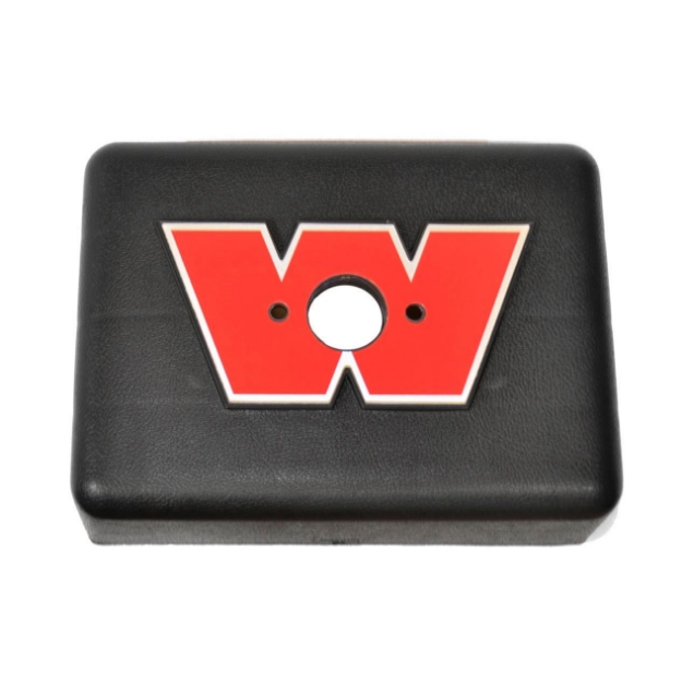 Service Part - Winch Solenoid Housing - 28461 | WARN Industries | Go ...