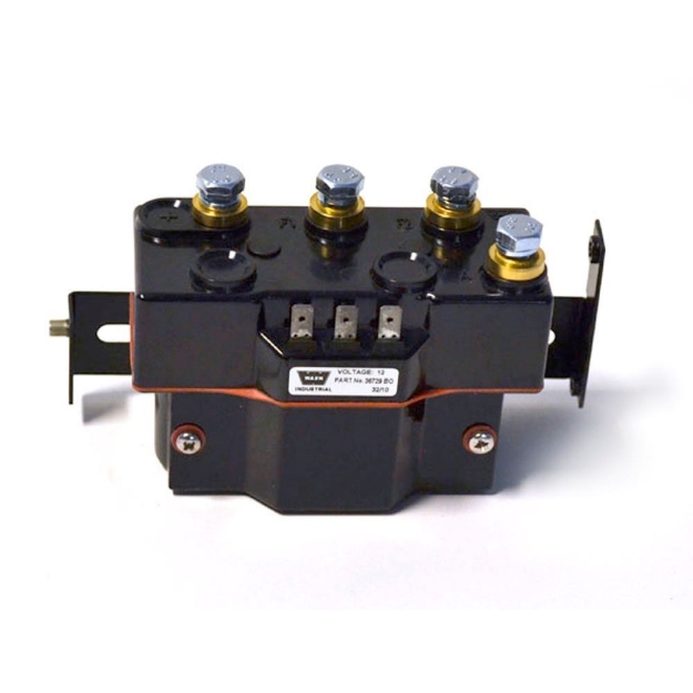Service Part - 12V DC Winch Contactor - 34977 | WARN Industries | Go ...