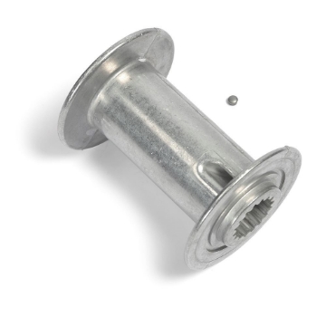 Products tagged with 'drum assembly' | WARN Industries | Go Prepared.