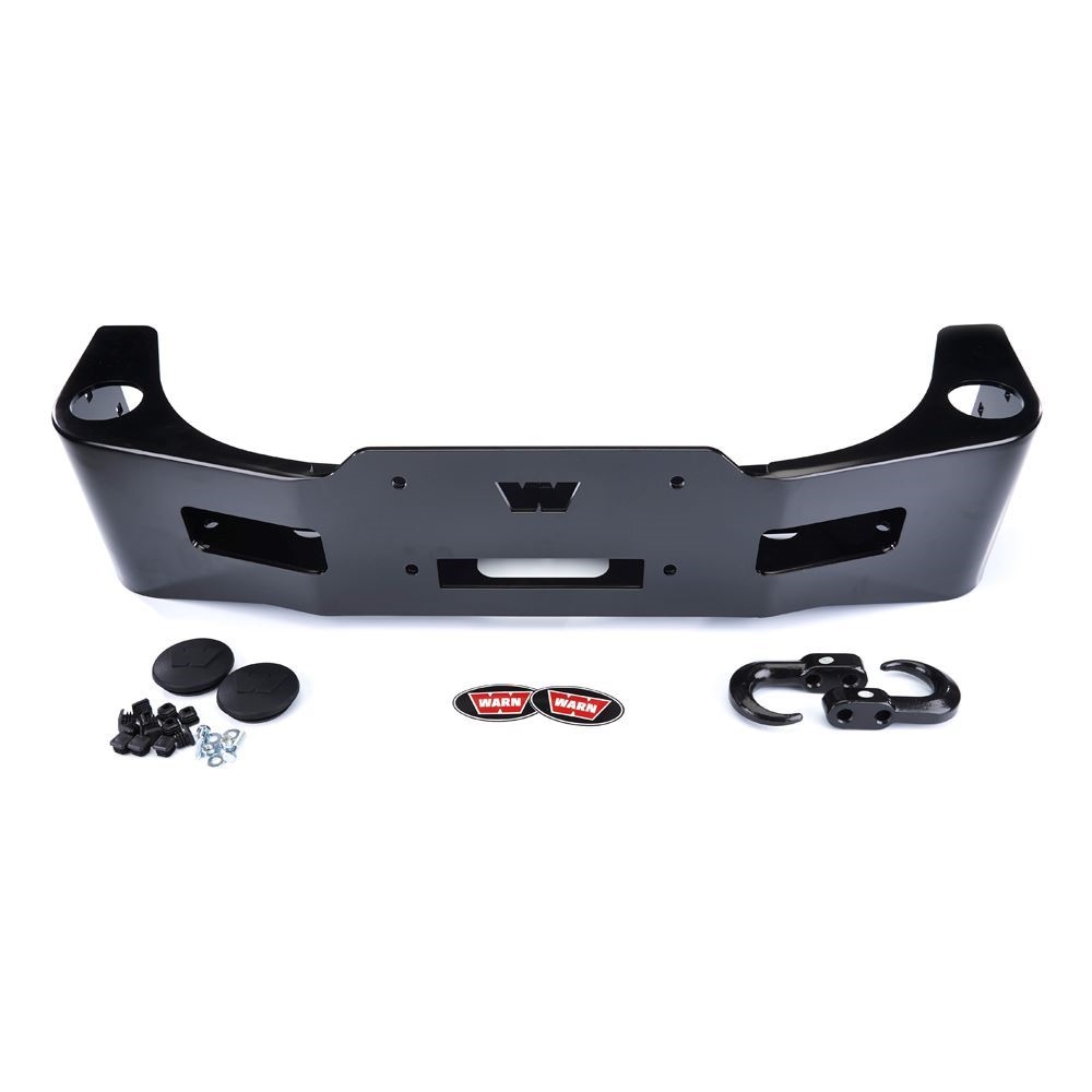 Trans4mer Gen II - Winch Carrier for Large Frame Winches | WARN ...