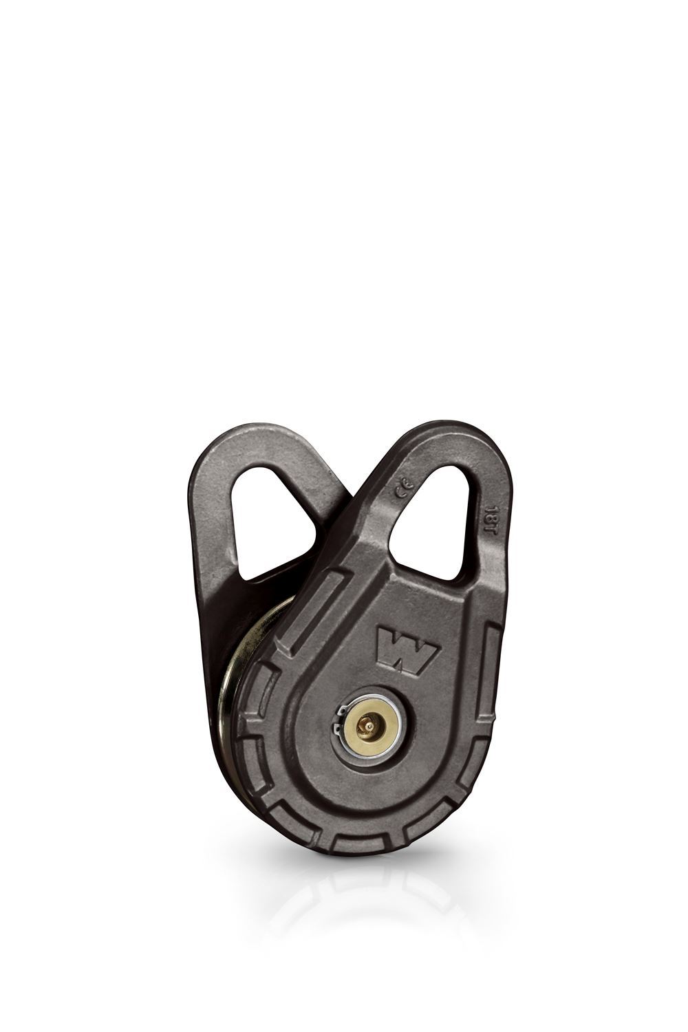 Epic Snatch Block 18,000lb | WARN Industries | Go Prepared.