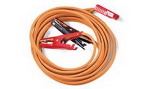 Winch Quick Connect Booster Cable 16' - 26771 | WARN Industries | Go Prepared.
