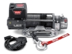 M8-S Winch | WARN Industries | Go Prepared.