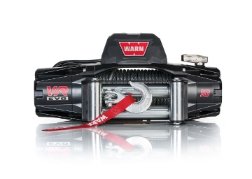Shop VR Evo Winches | WARN Industries | Go Prepared.