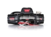 VR EVO 12-S Standard Duty Winch | WARN Industries | Go Prepared.