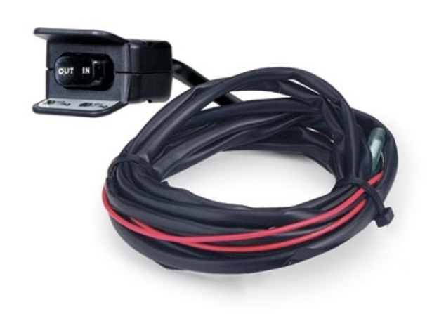 Winch Control Switch - 64851 - OBS | WARN Industries | Go Prepared.