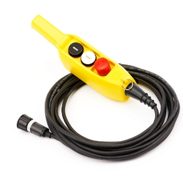 Shop Industrial Winch Remotes and Electrical Accessories | WARN ...