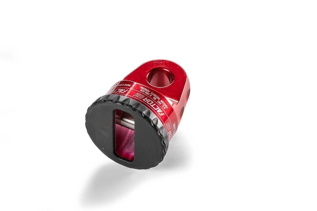 Factor 55 ProLink Red - 00015-01 | WARN Industries | Go Prepared.