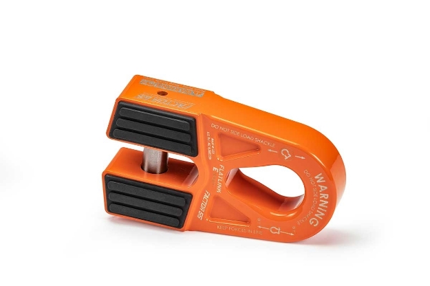 Factor 55 - FlatLink E Orange - 00080-07 | WARN Industries | Go Prepared.