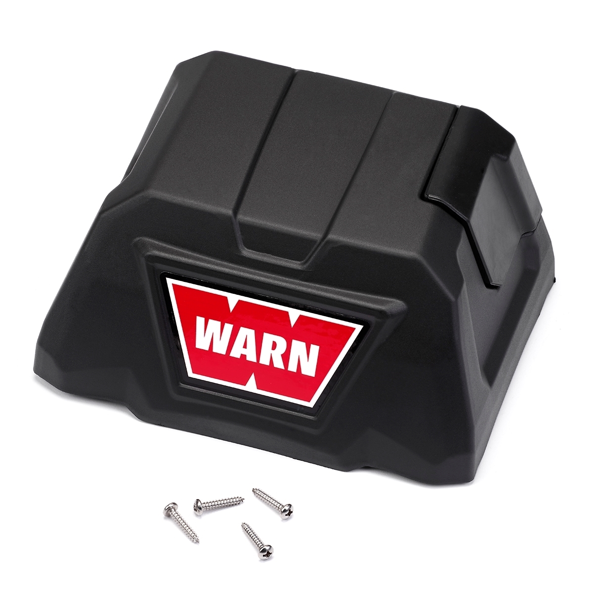 Replacement control pack cover for VR Evo Winches | WARN Industries ...