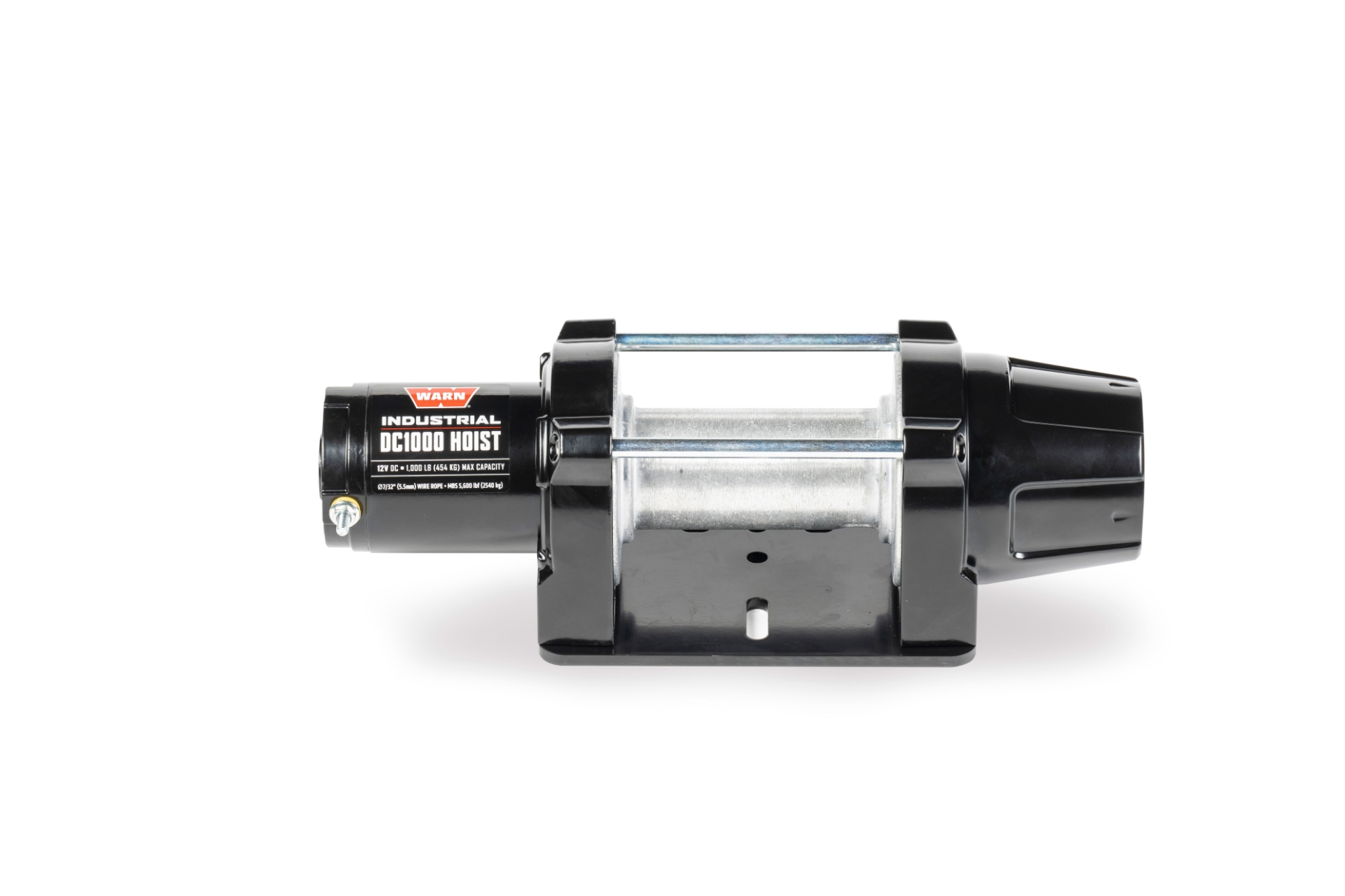 Plantery Gear Hoists - Industrial | WARN Industries | Go Prepared.