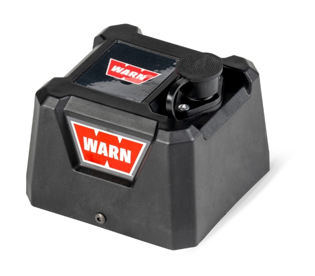 Control Pack 12V - 105646 | WARN Industries | Go Prepared.