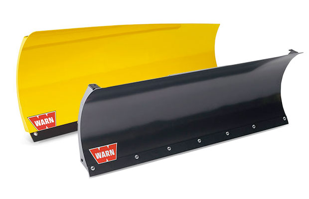 ATV and UTV Plow Accessories | WARN Industries | Go Prepared.