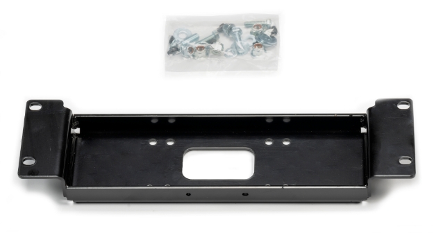 Winch Mount for Polaris Ranger 570 SP - 109094 | WARN Industries | Go ...
