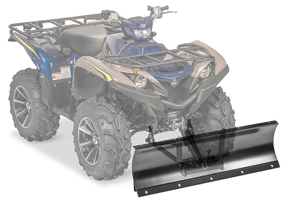 Provantage II Plow System | WARN Industries | Go Prepared.