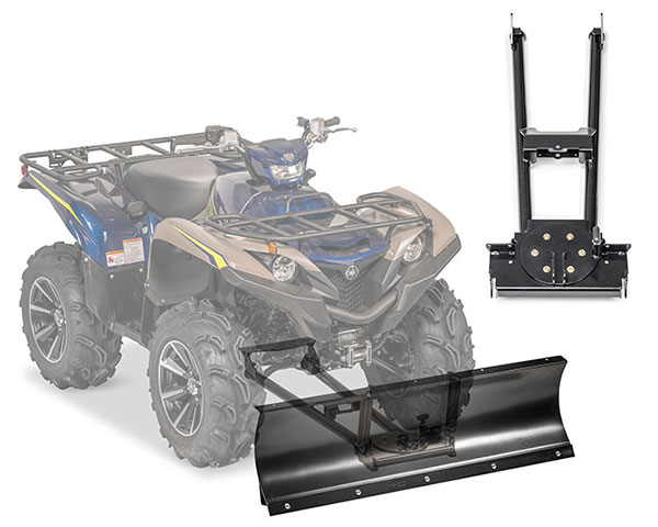 Provantage II Plow System | WARN Industries | Go Prepared.