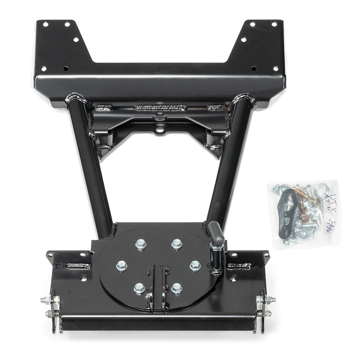 ProVantage II UTV Front Mount Pushtube - 103760 | WARN Industries | Go ...