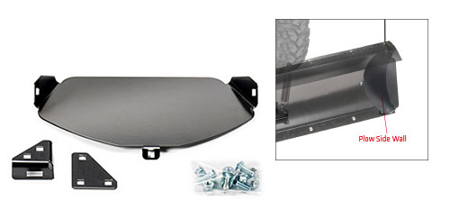 Provantage II Plow System | WARN Industries | Go Prepared.