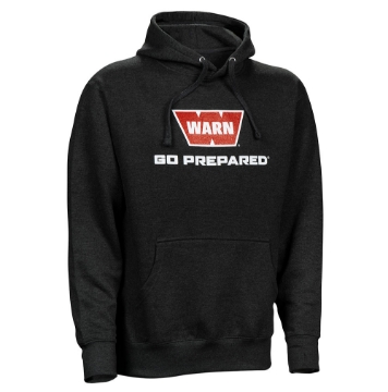 Warn | WARN Industries | Go Prepared.