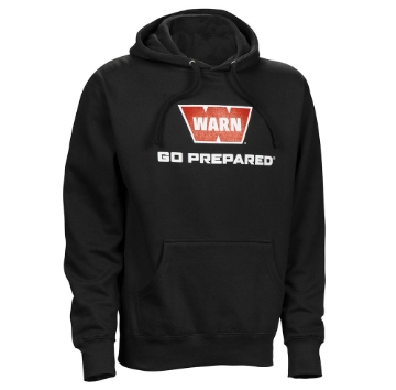 Warn | WARN Industries | Go Prepared.