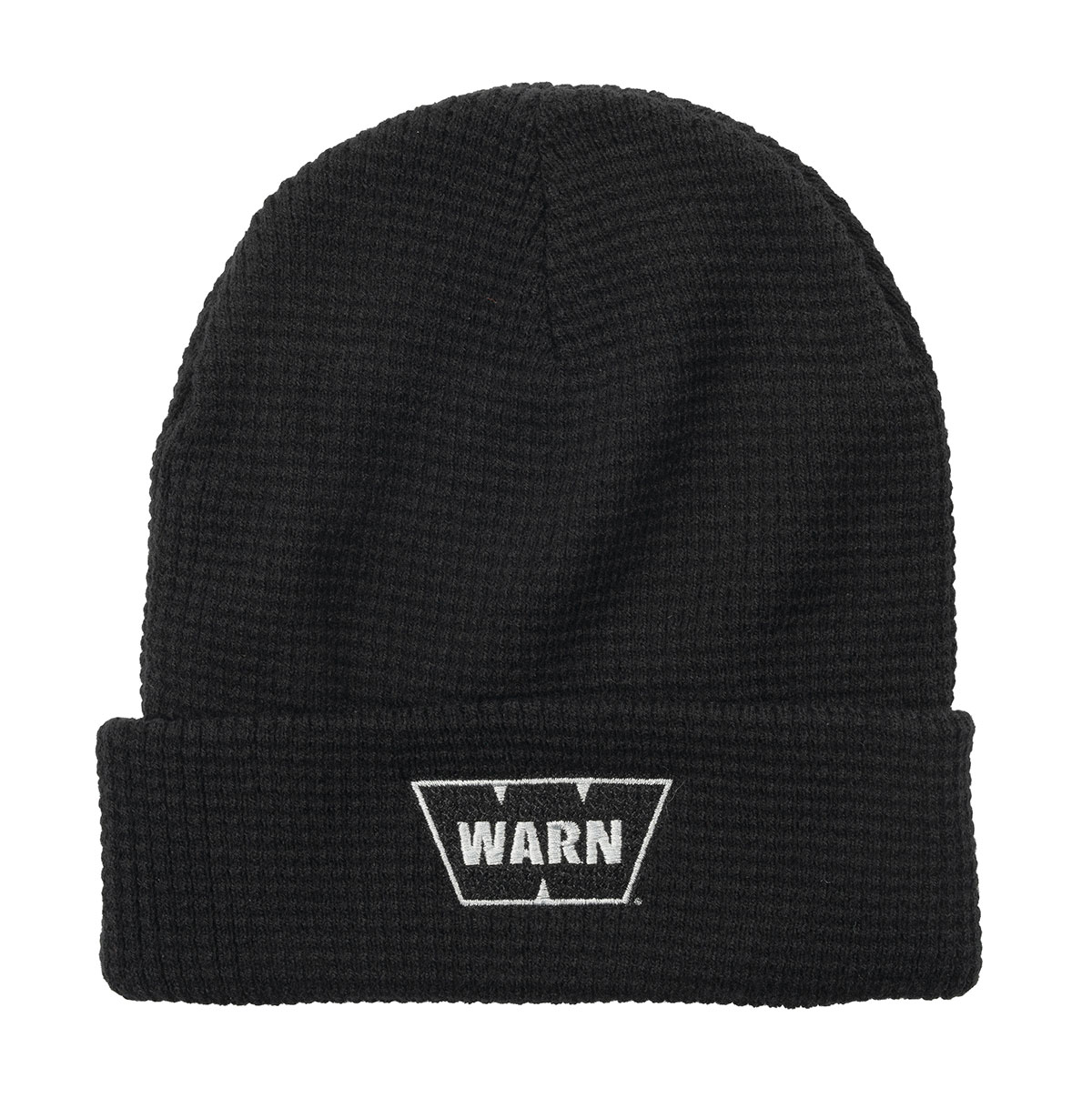 Waffle Knit Beanie - 40824 | WARN Industries | Go Prepared.