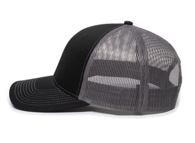 Warn Snapback Hat - 40820 | WARN Industries | Go Prepared.
