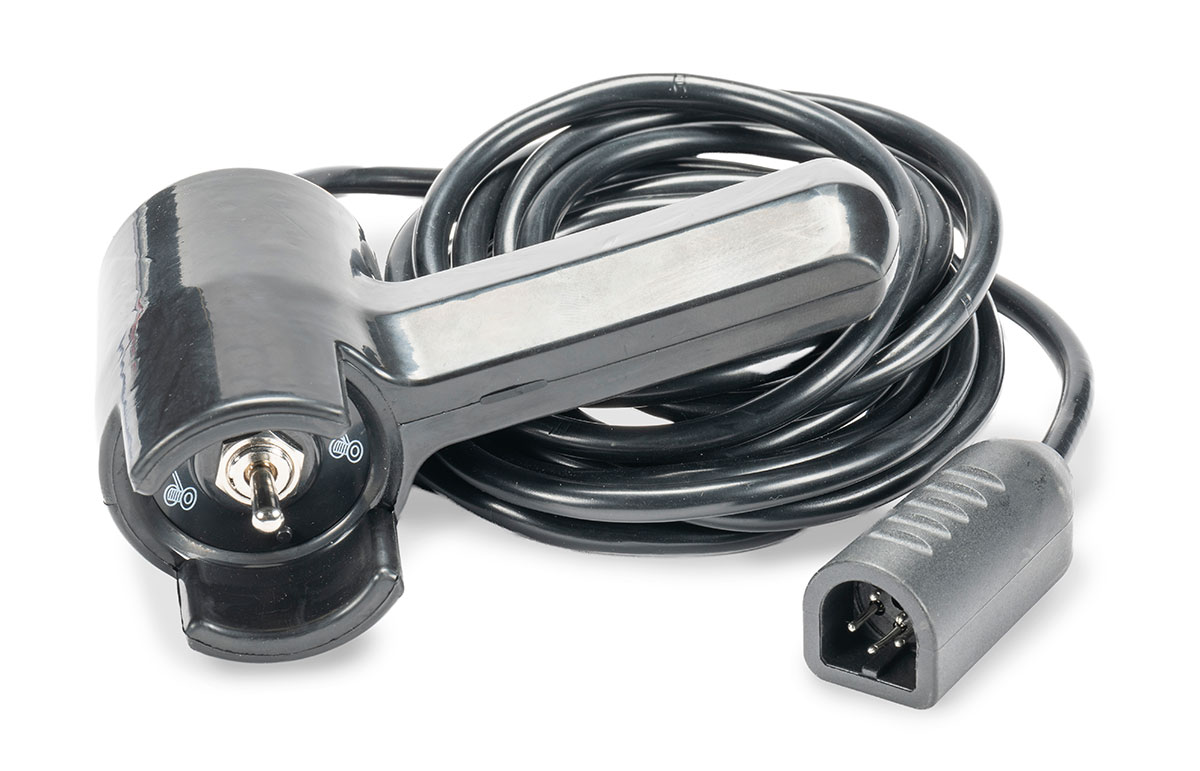 Remote Controller for CE M8000 and CE M8274 winches - 38626 | WARN ...