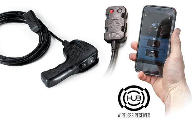 Warn Premium Winches for Trucks and SUVs | WARN Industries | Go Prepared.