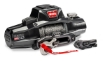 ZEON XD 12-S Winch | WARN Industries | Go Prepared.