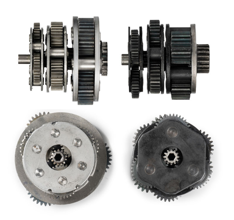 Zeon XD VS VR EVO - Which Winch is Which | WARN Industries | Go Prepared.