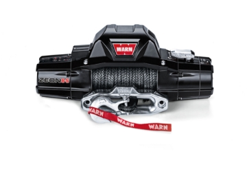 Shop Winches By Capacity | WARN Industries | Go Prepared.