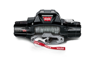 Shop 10000 - 12000 LB Capacity Winches | WARN Industries | Go Prepared.