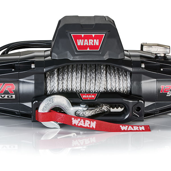 Warn Truck Winches, Jeep Winches, and SUV Winches | WARN Industries ...