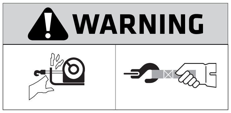 Basic Guide to Winching Techniques - General Safety Precautions | WARN ...