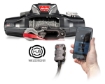 ZEON XD 12-S Winch | WARN Industries | Go Prepared.