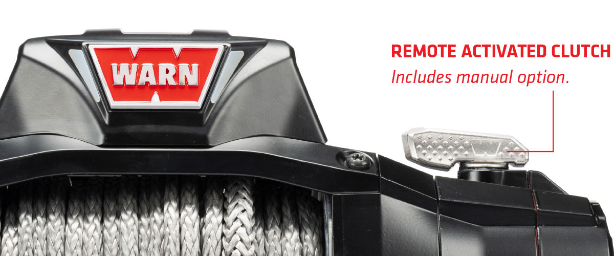 The New WARN ZEON XP: The Next Generation of Extreme-Performance ...