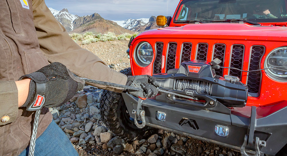 Blog | WARN Industries | Go Prepared.